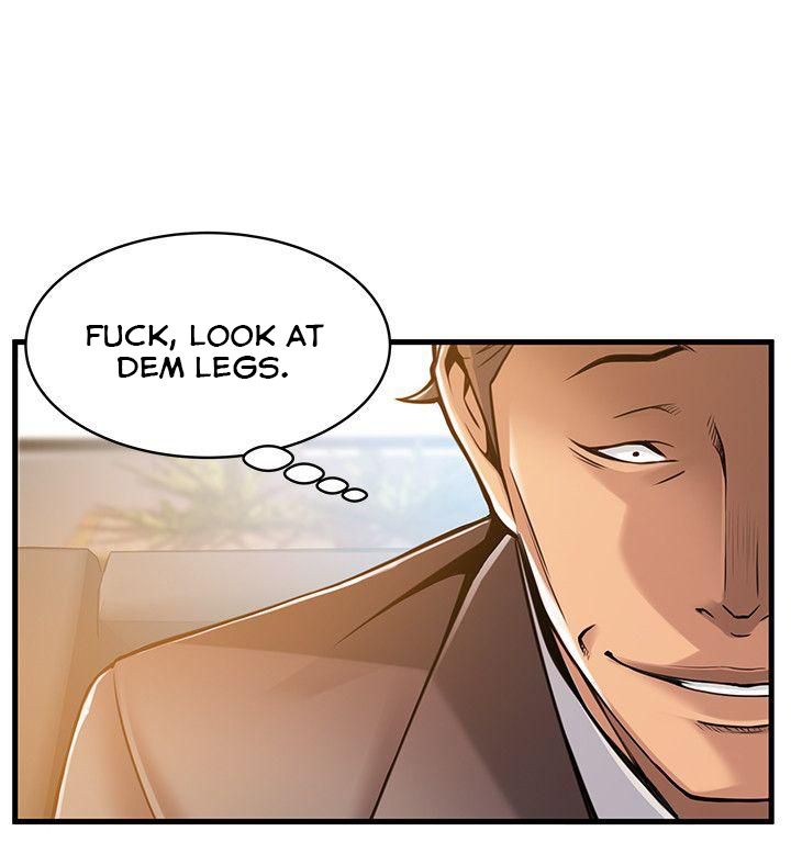 Weak Point - Chapter 12 - Toonclash