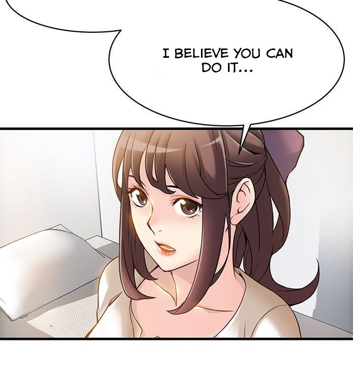 Weak Point - Chapter 8 - Toonclash