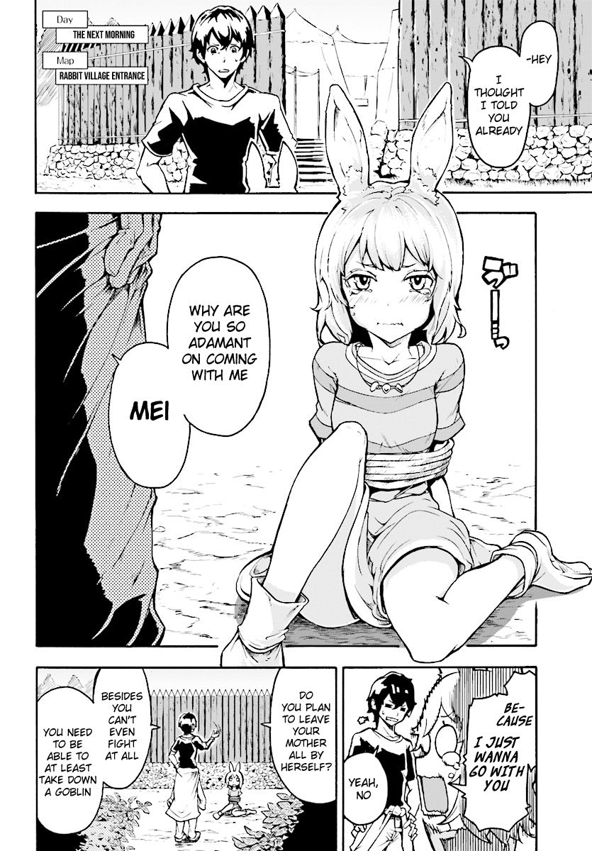 Inaka no Home Center Otoko no Jiyuu na Isekai Seikatsu - Chapter 4.1 ...