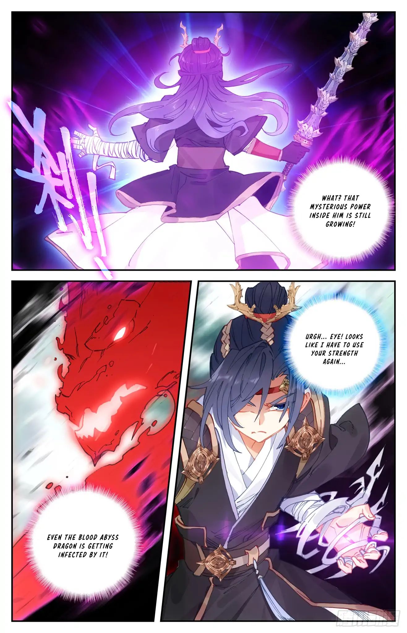 Read The Heaven’s List Manga English [New Chapters] Online Free ...