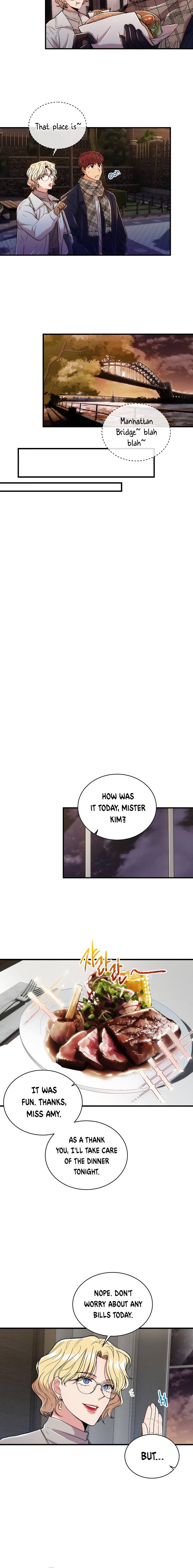 Medical Return - Chapter 101 - Toonclash