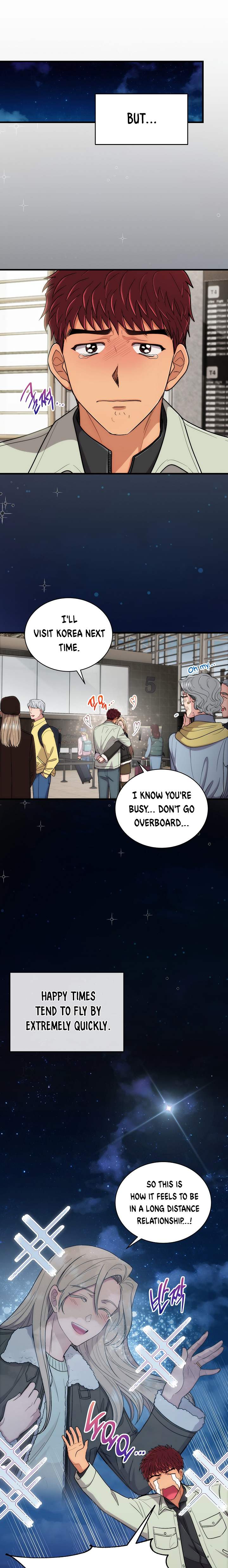 Medical Return - Chapter 106 - Toonclash