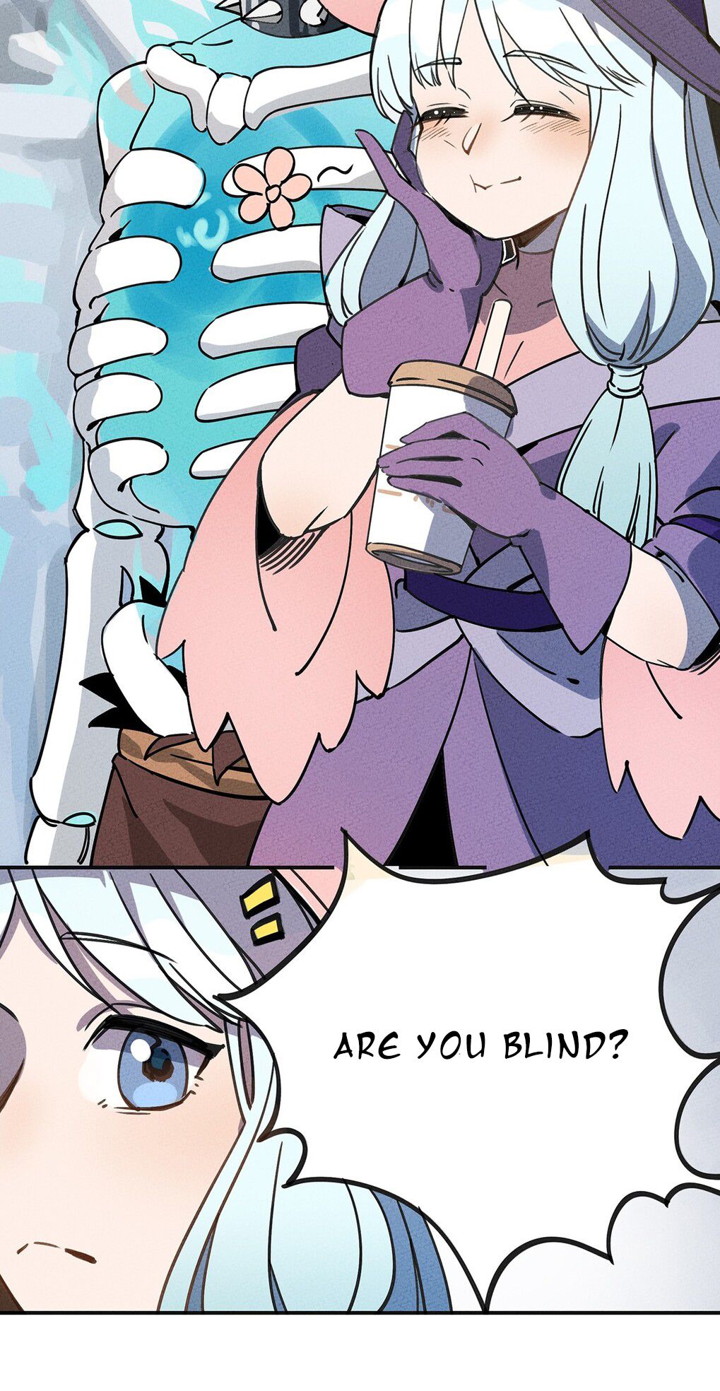 Read Weakest Little Monster Manga English [New Chapters] Online Free ...