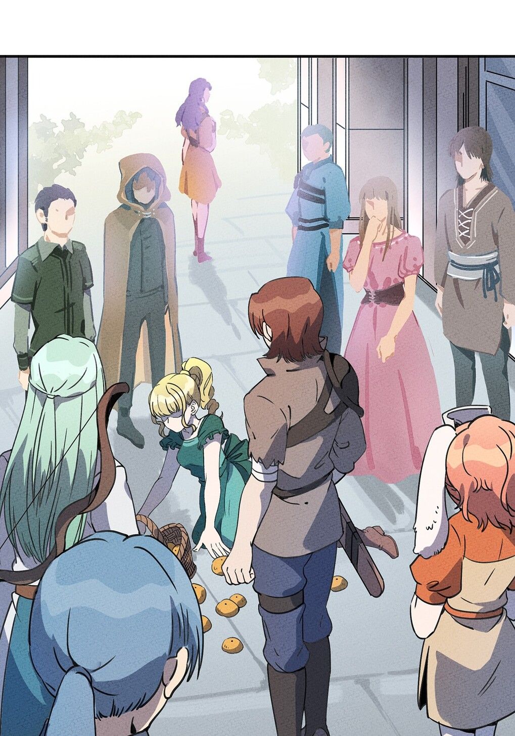 Read Weakest Little Monster Manga English [New Chapters] Online Free ...