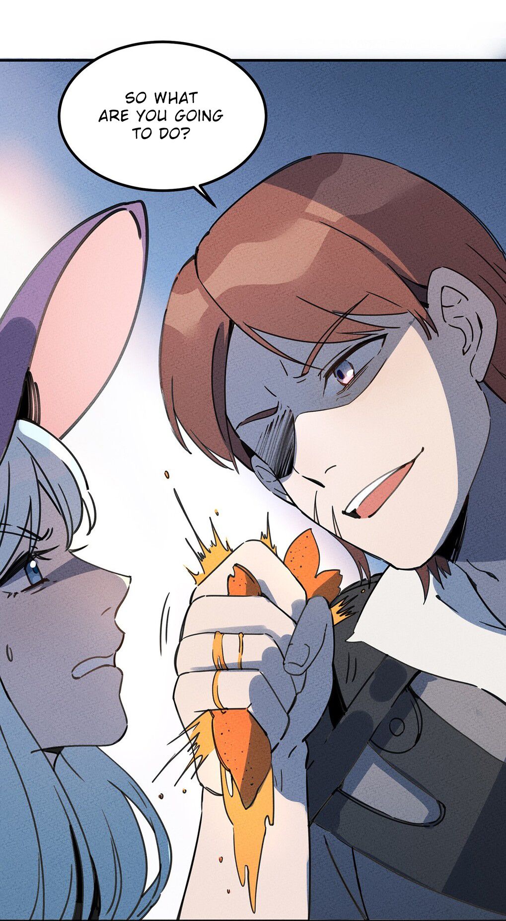 Read Weakest Little Monster Manga English [New Chapters] Online Free ...