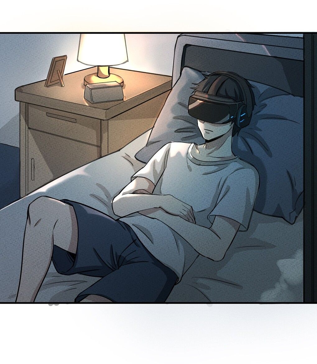 Weakest Little Monster - Chapter 1 - I actually... crossed... - Toonclash