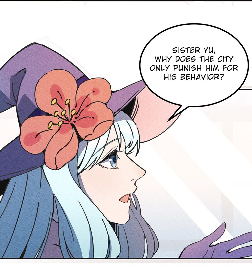 Read Weakest Little Monster Manga English [New Chapters] Online Free ...