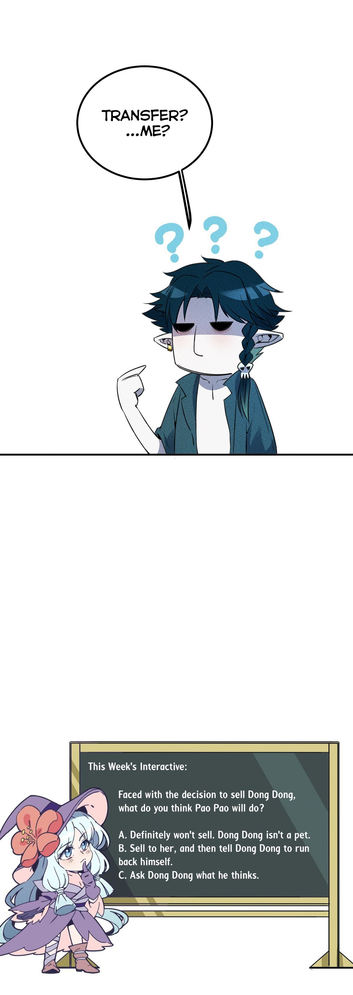 Read Weakest Little Monster Manga English [New Chapters] Online Free ...