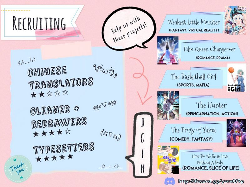 Read Weakest Little Monster Manga English [New Chapters] Online Free ...