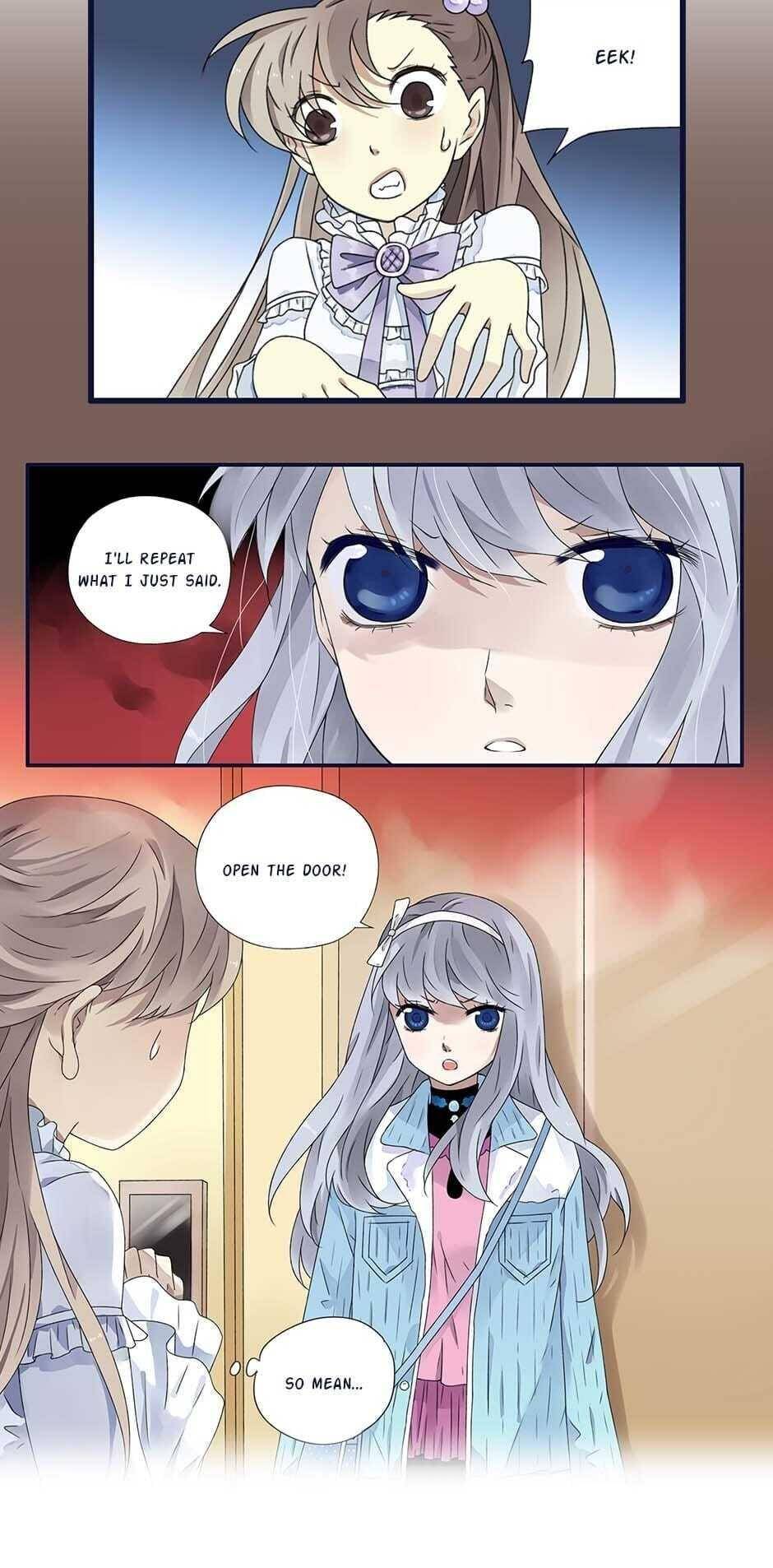 Read Lan Chi Manga English [New Chapters] Online Free - MangaClash