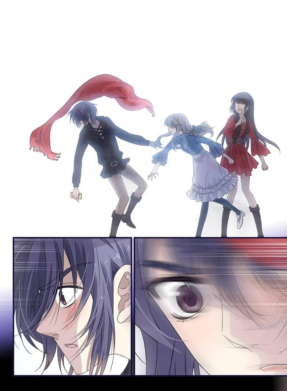 Lan Chi - Chapter 190 - Toonclash