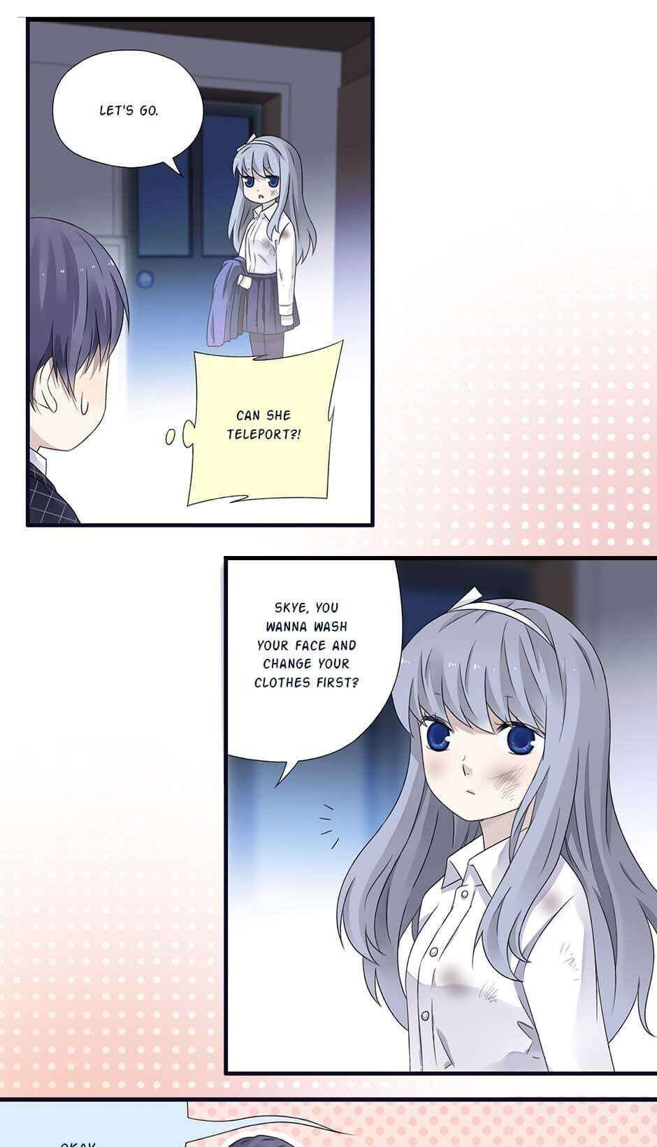 Read Lan Chi Manga English [New Chapters] Online Free - MangaClash