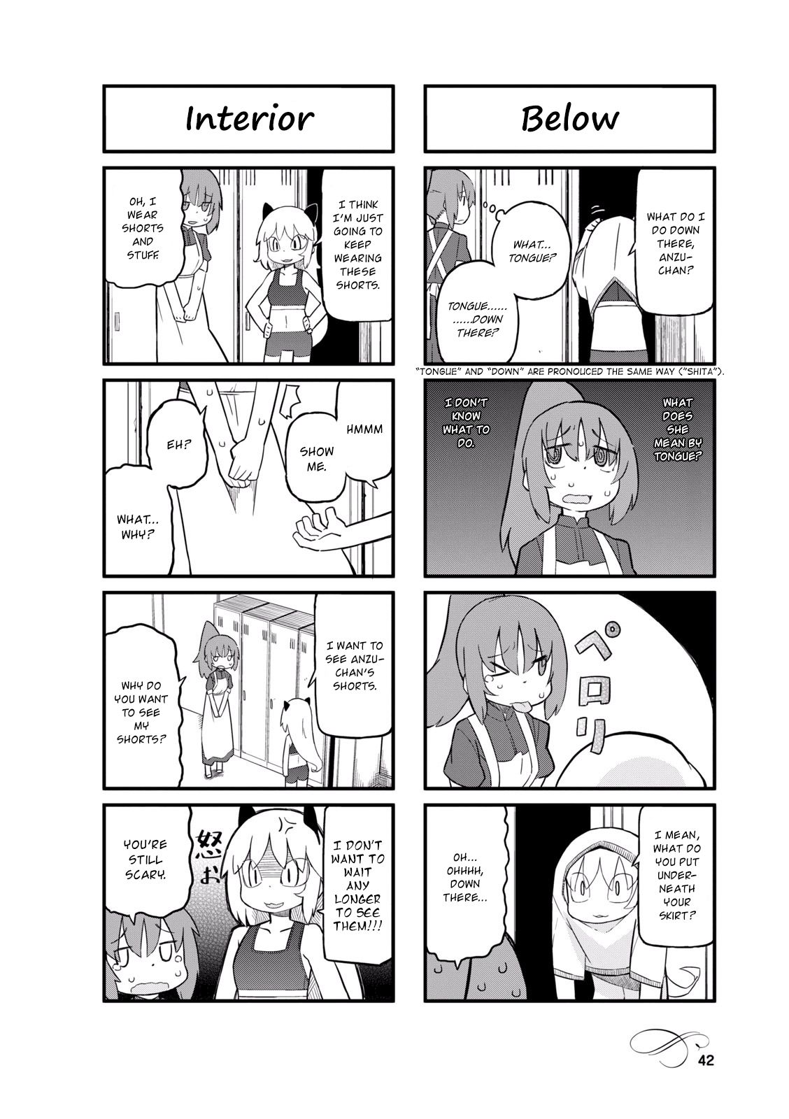 Read Mahoroba Kissa Manga English [New Chapters] Online Free - MangaClash