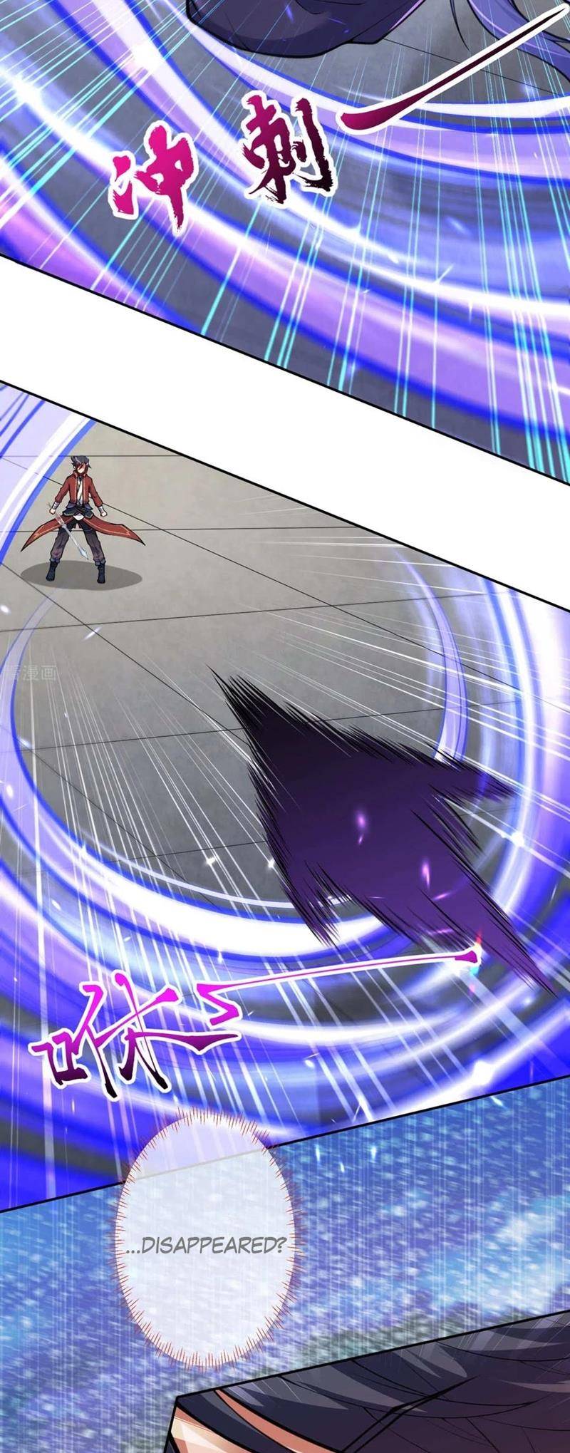 Read Invincible Sword Domain Manga English [New Chapters] Online Free ...