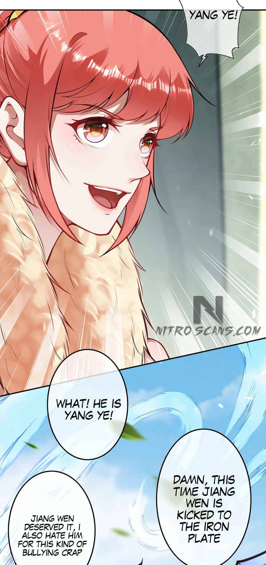 Read Invincible Sword Domain Manga English [New Chapters] Online Free ...