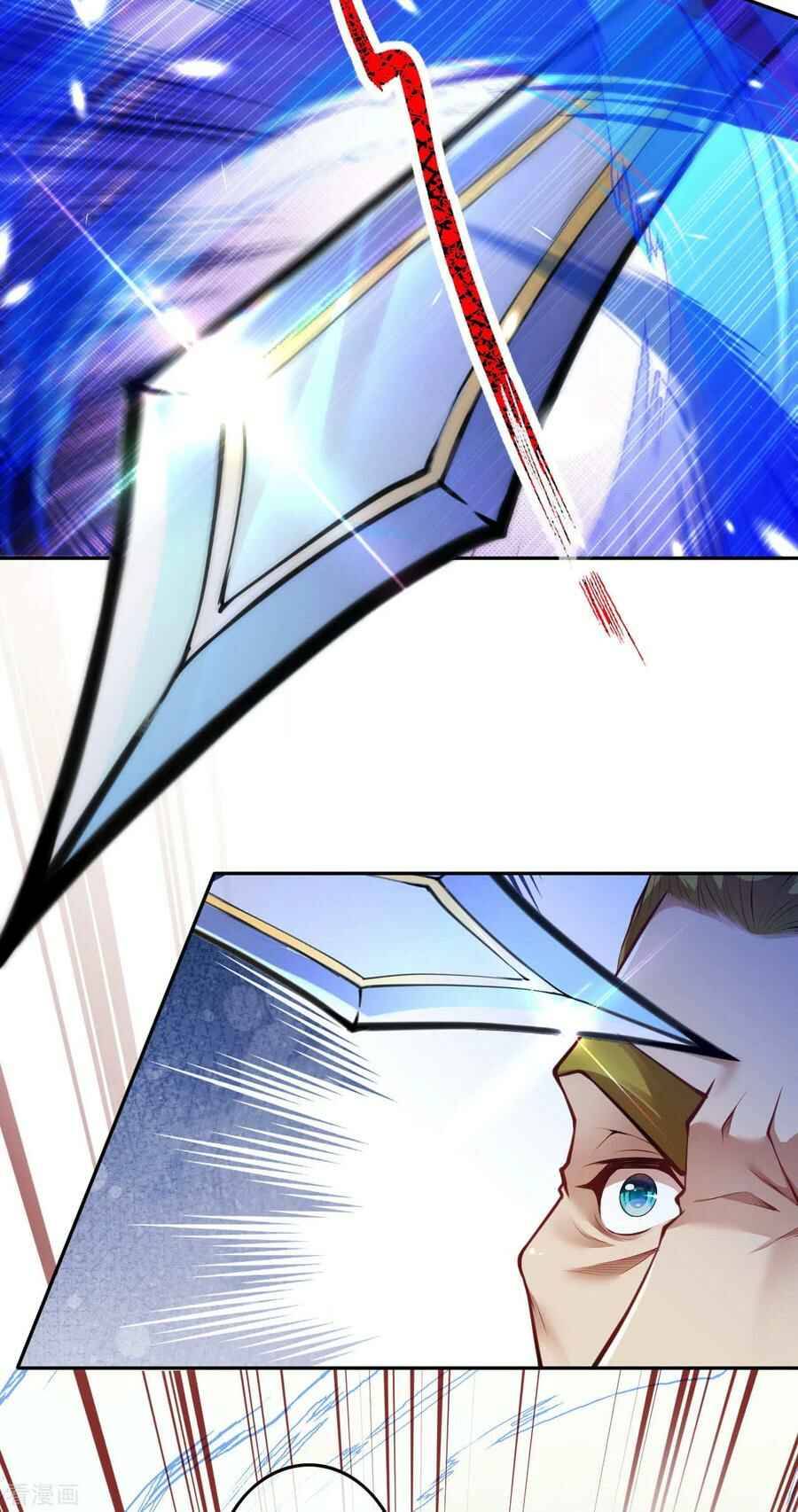 Invincible Sword Domain - Chapter 70 - chapter 70 - Toonclash