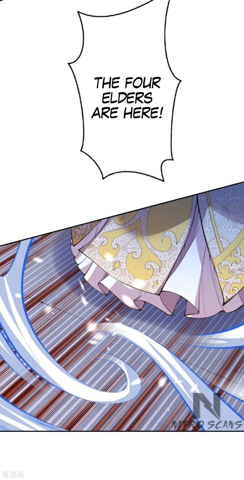 Invincible Sword Domain - Chapter 14 - chapter 14 - Toonclash