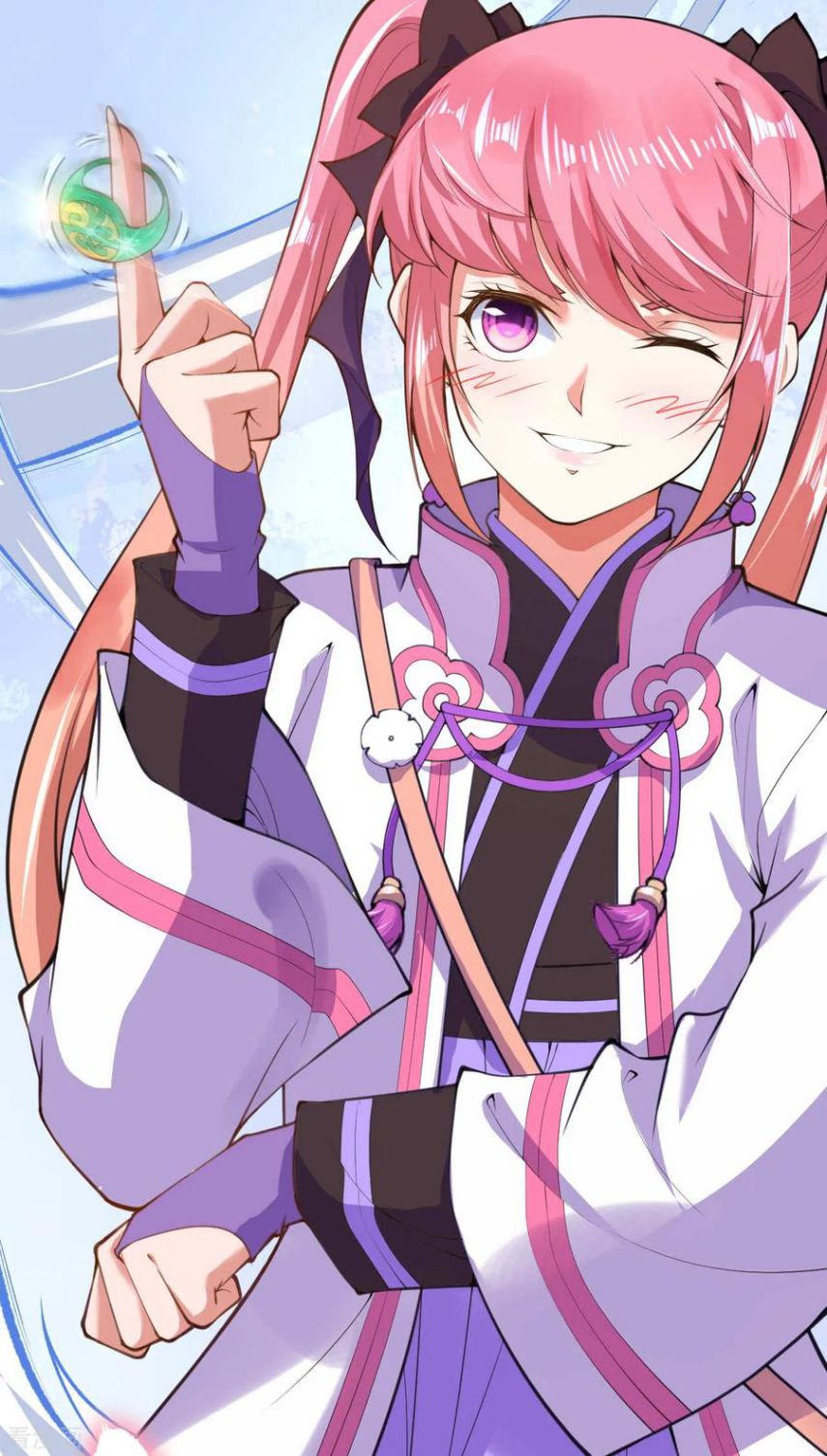 Invincible Sword Domain - Chapter 14 - chapter 14 - Toonclash