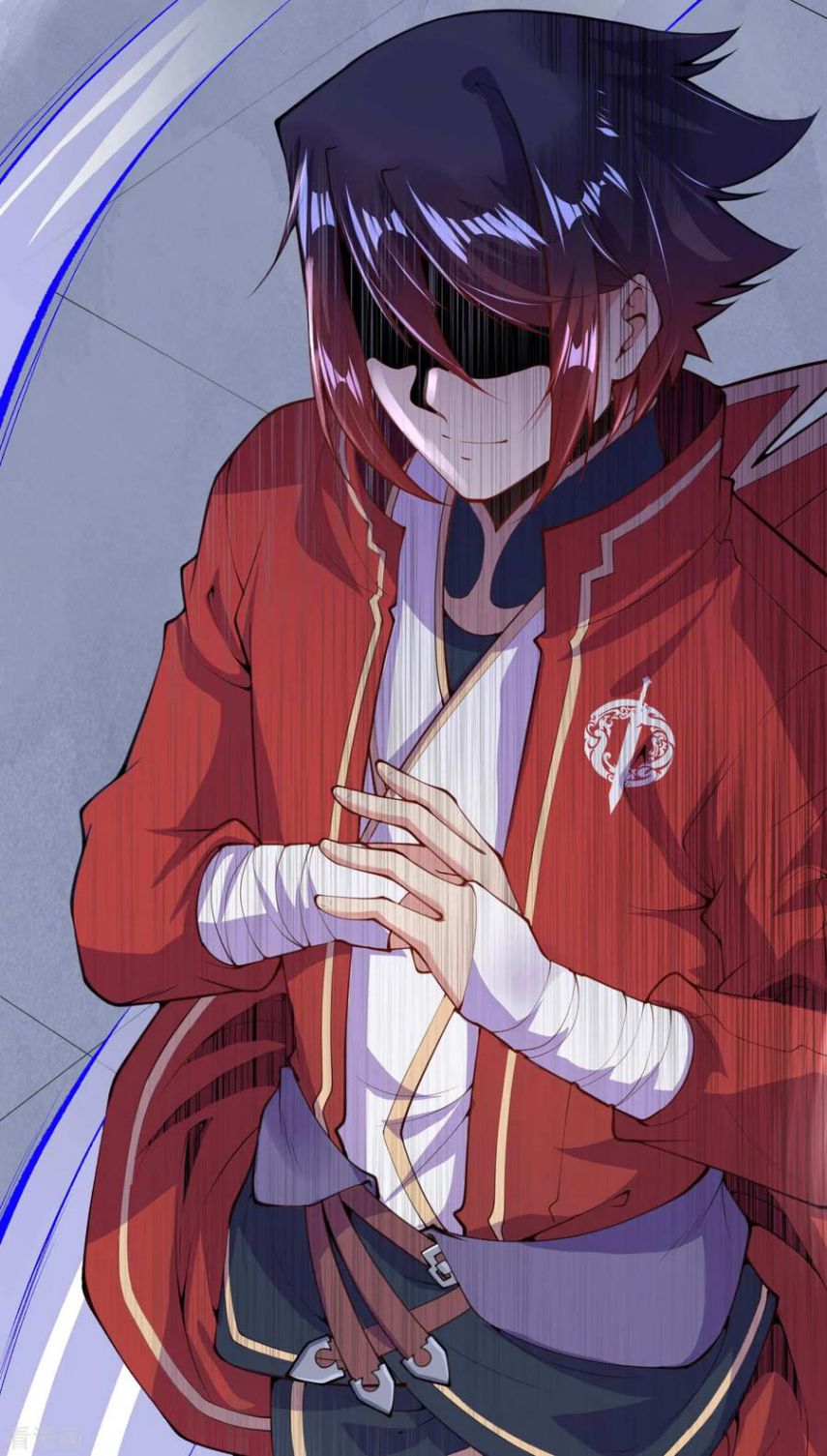 Invincible Sword Domain - Chapter 14 - chapter 14 - Toonclash