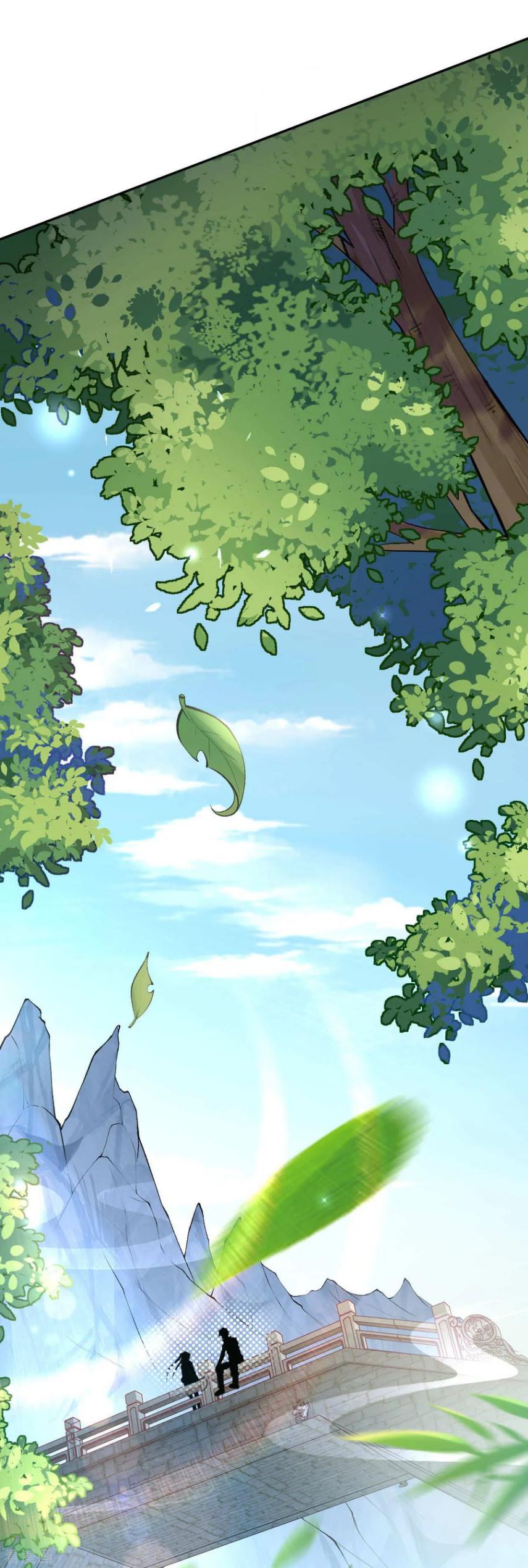 Invincible Sword Domain - Chapter 16 - chapter 16 - Toonclash