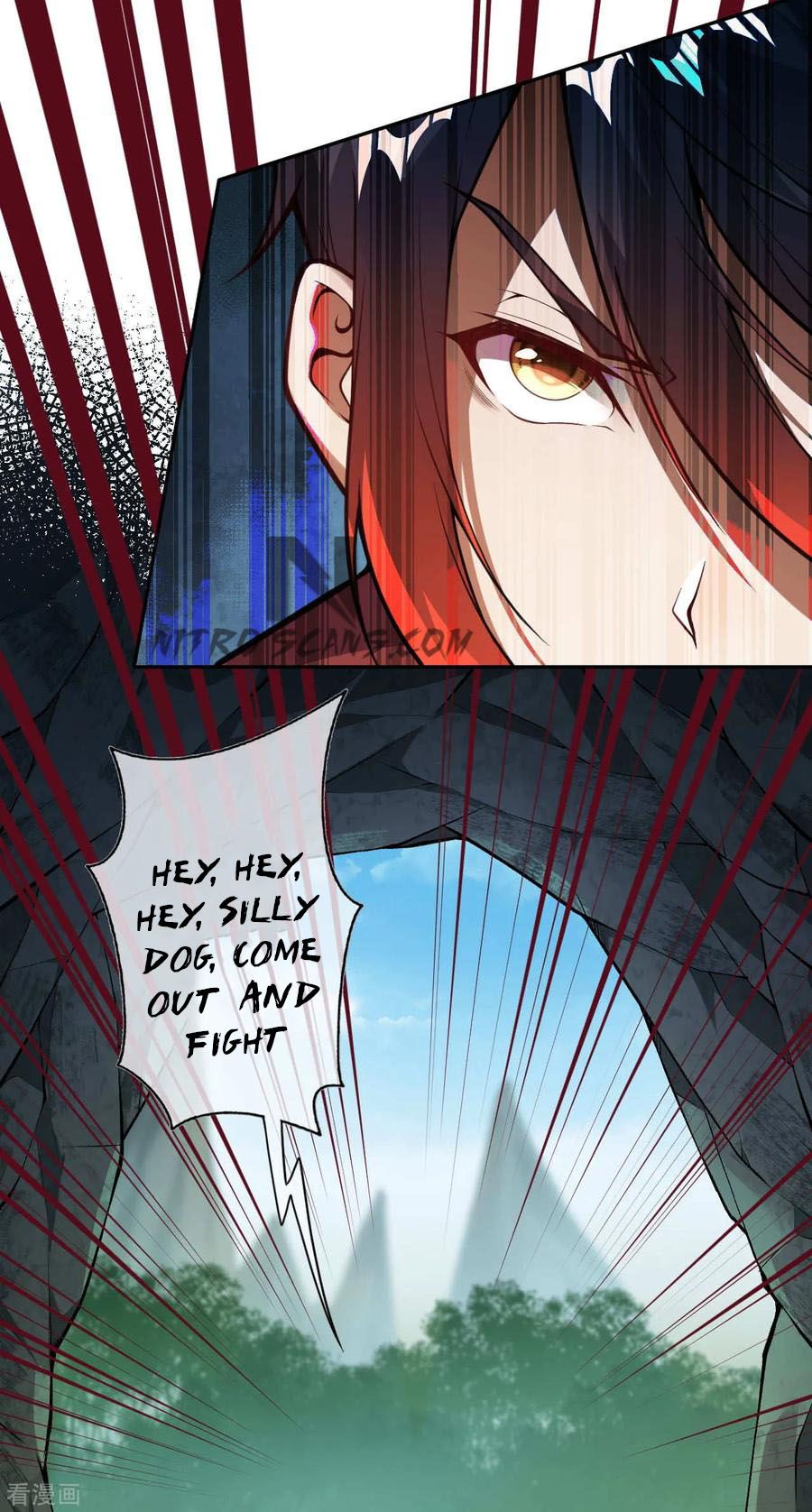 Read Invincible Sword Domain Manga English [New Chapters] Online Free ...