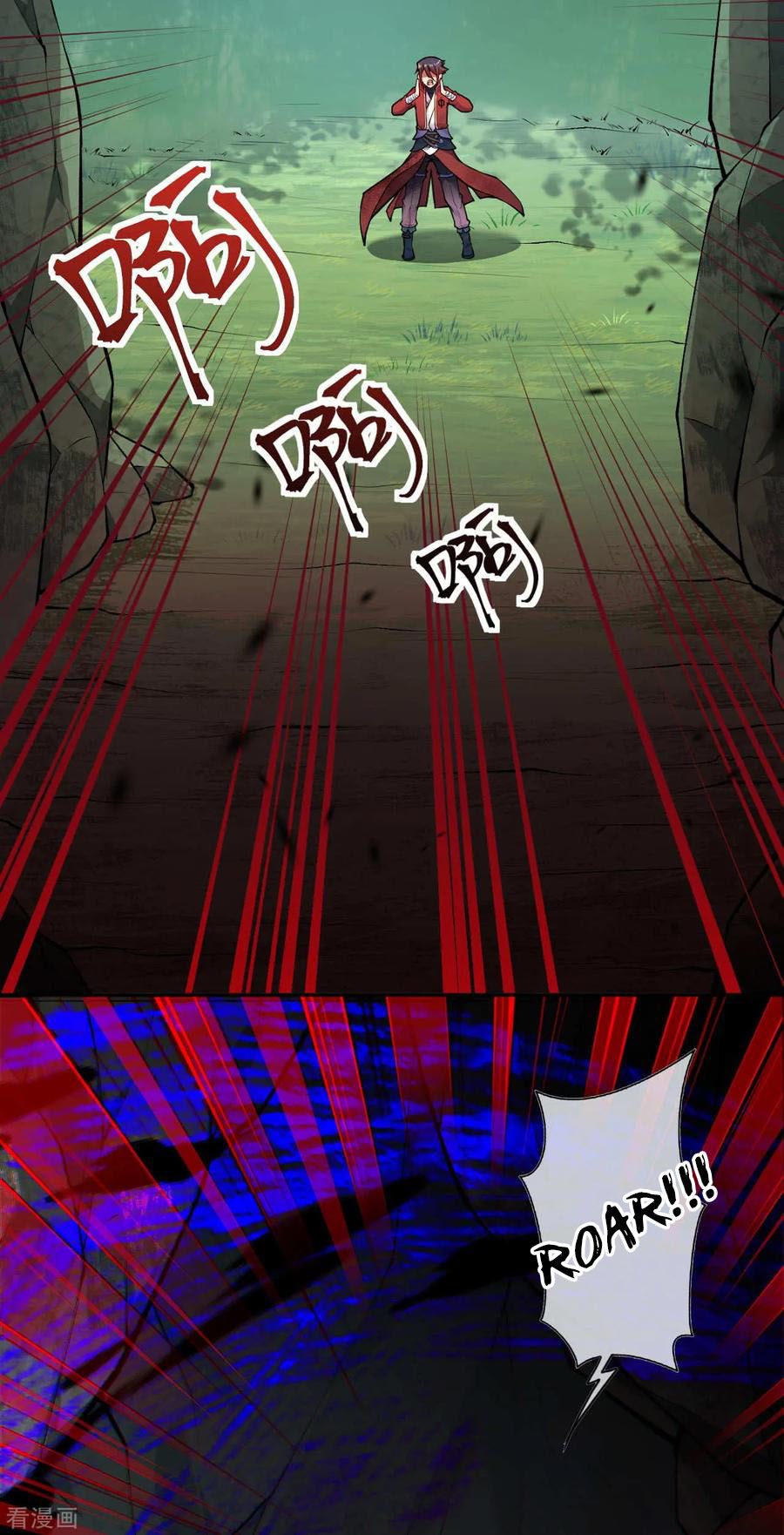 Read Invincible Sword Domain Manga English [New Chapters] Online Free ...