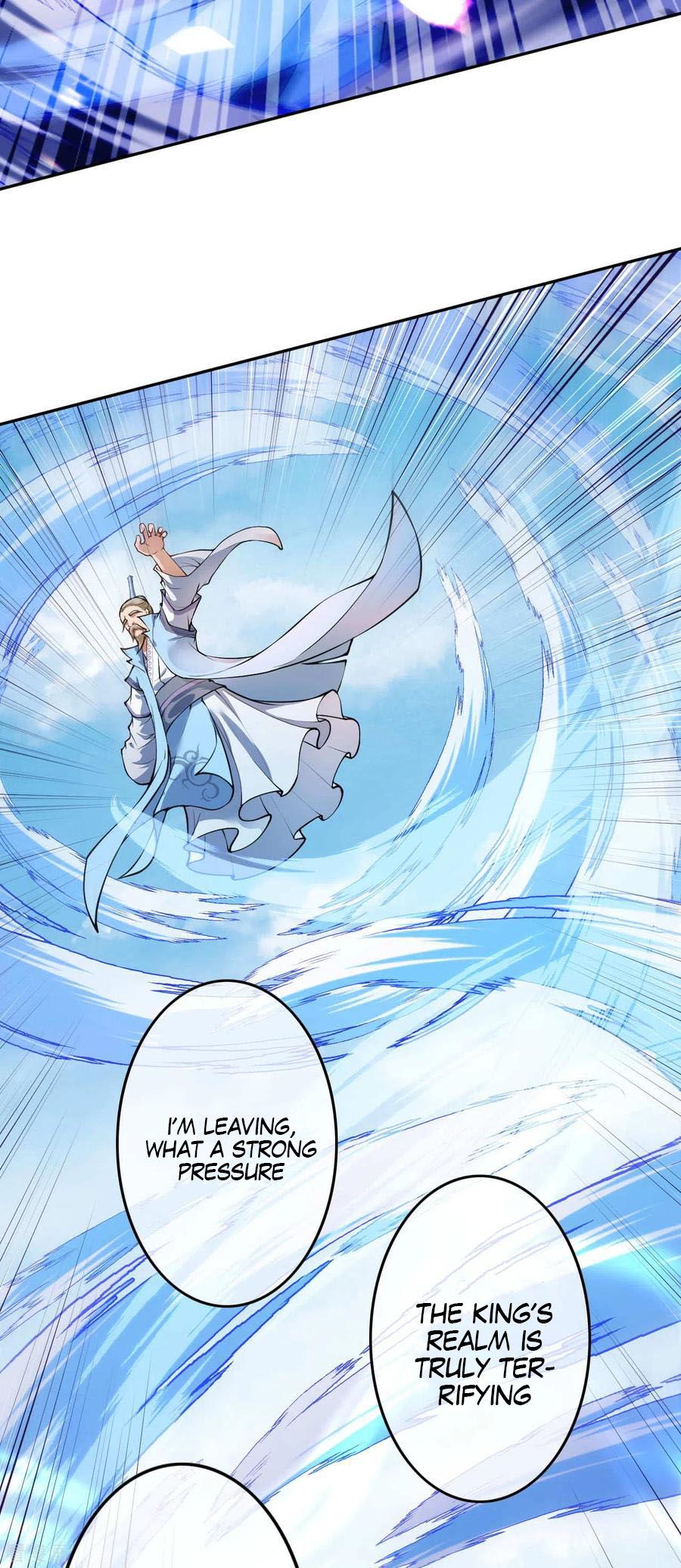 Read Invincible Sword Domain Manga English [New Chapters] Online Free ...