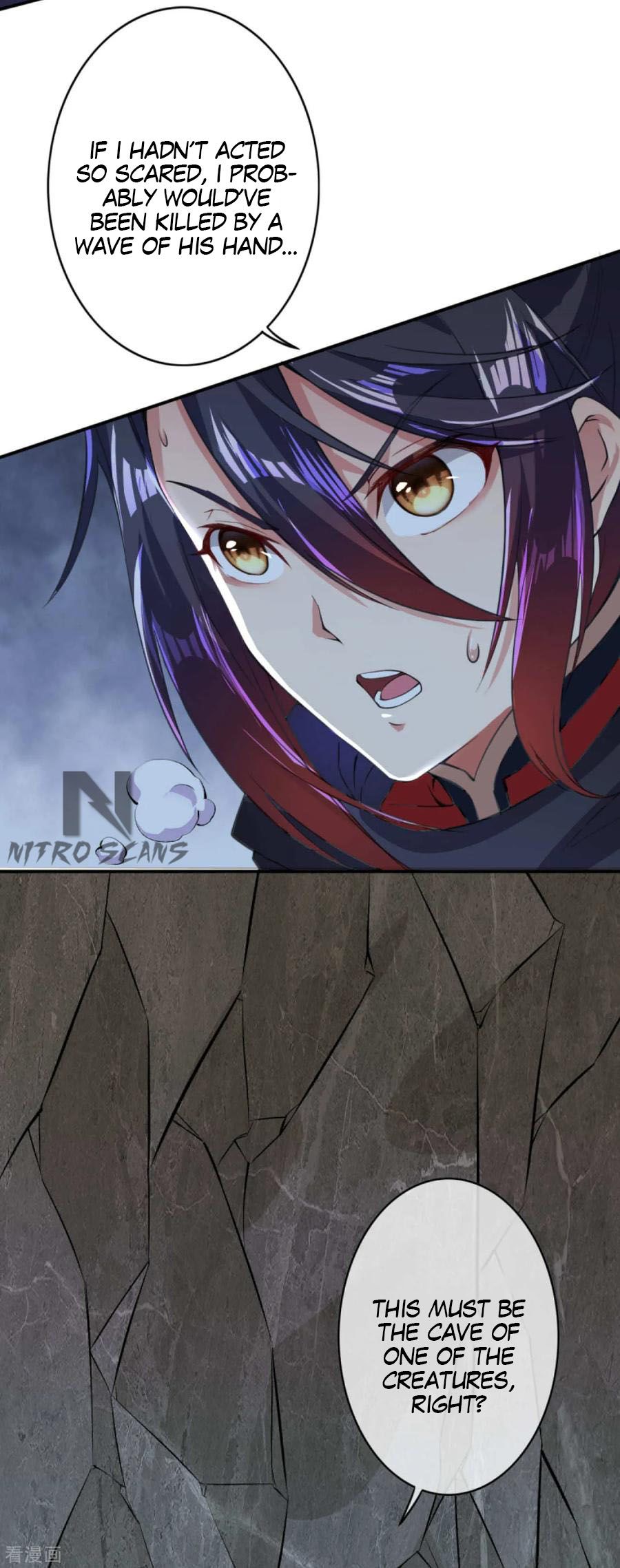 Read Invincible Sword Domain Manga English [New Chapters] Online Free ...