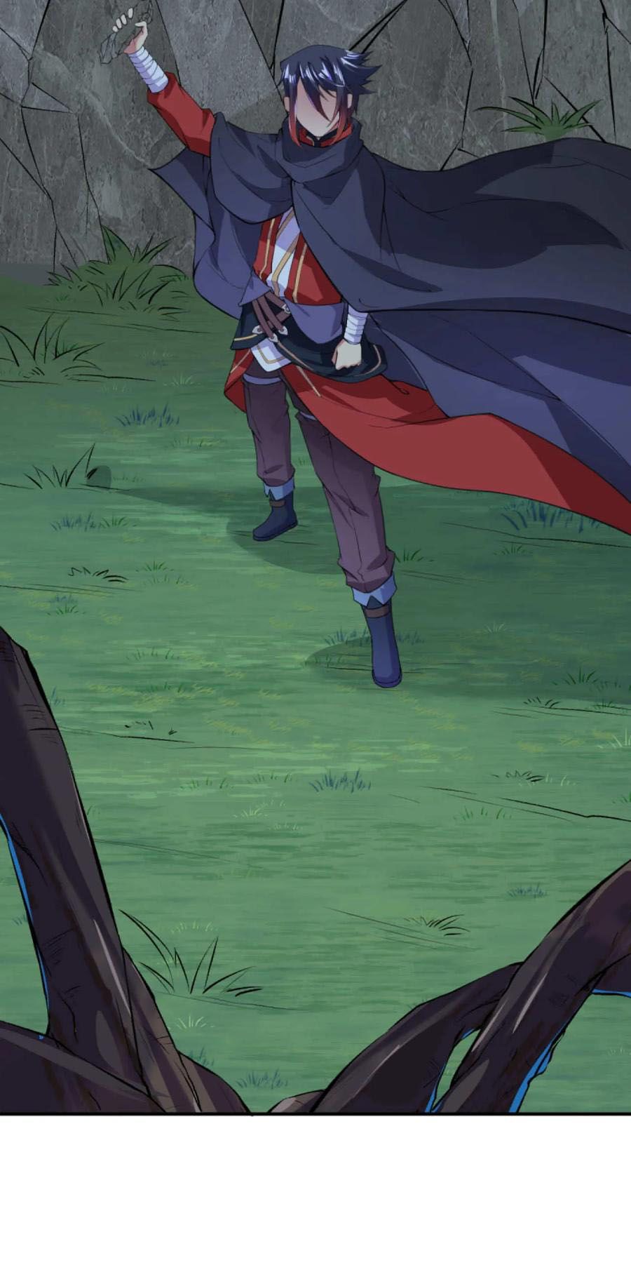 Read Invincible Sword Domain Manga English [New Chapters] Online Free ...