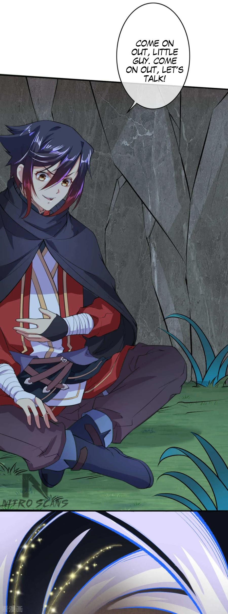 Read Invincible Sword Domain Manga English [New Chapters] Online Free ...