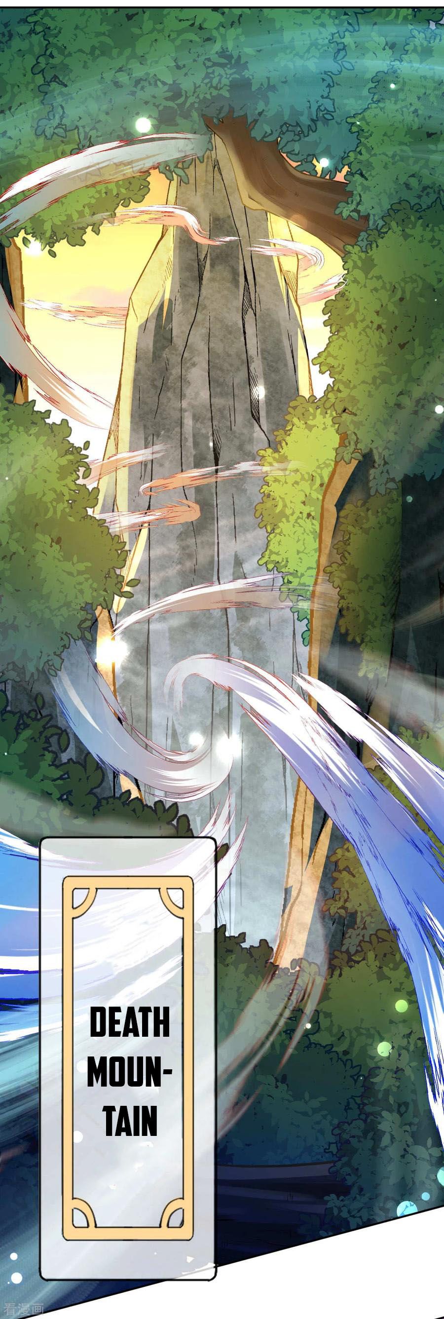 Read Invincible Sword Domain Manga English [New Chapters] Online Free ...