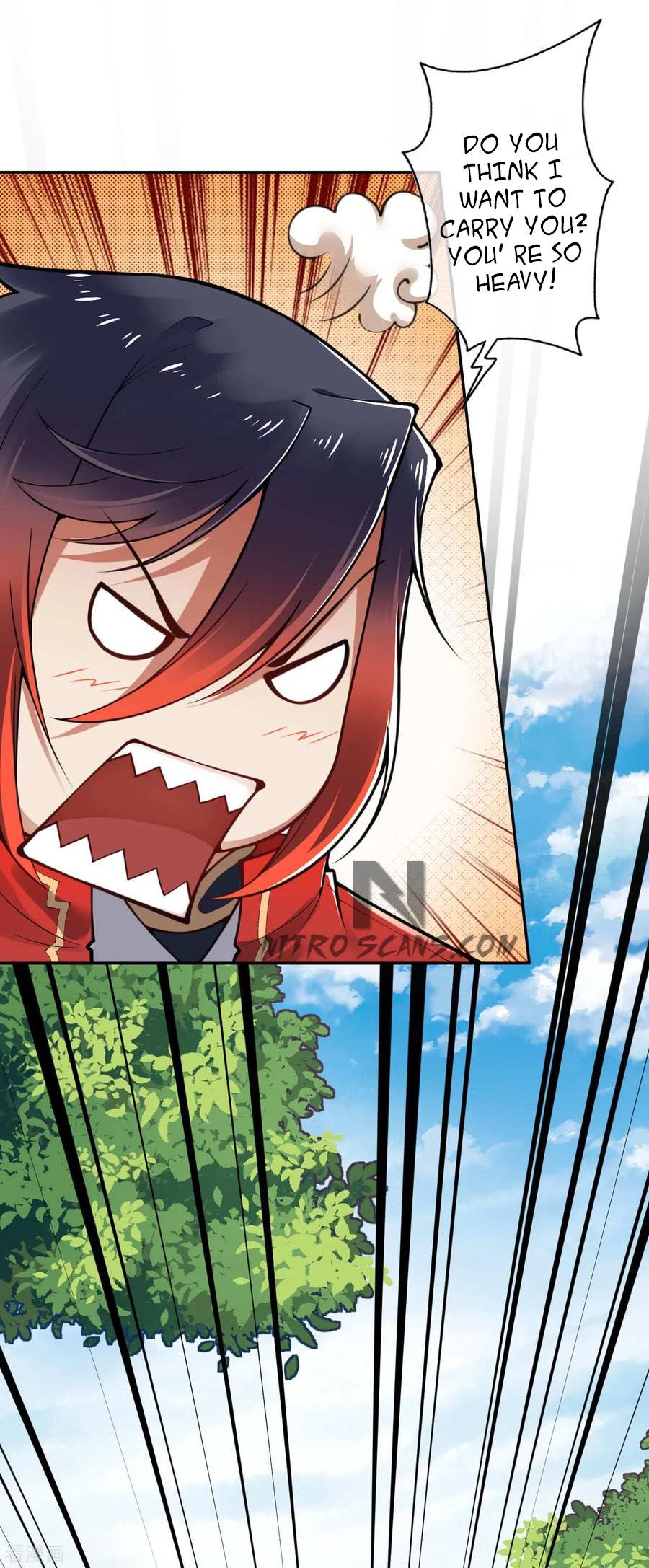 Read Invincible Sword Domain Manga English [New Chapters] Online Free ...