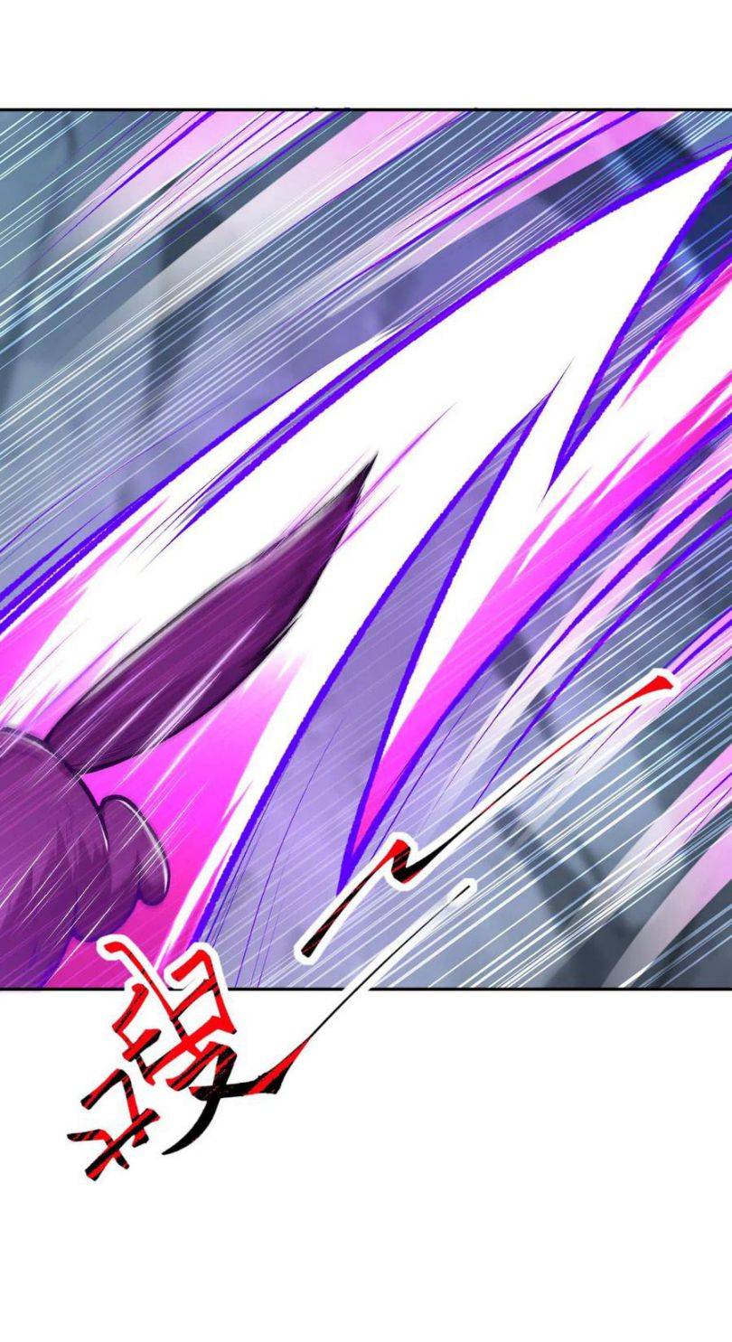 Invincible Sword Domain - Chapter 75 - chapter 75 - Toonclash