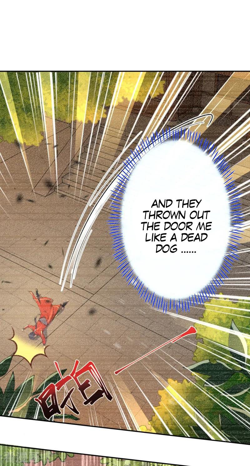 Invincible Sword Domain - Chapter 2 - Toonclash