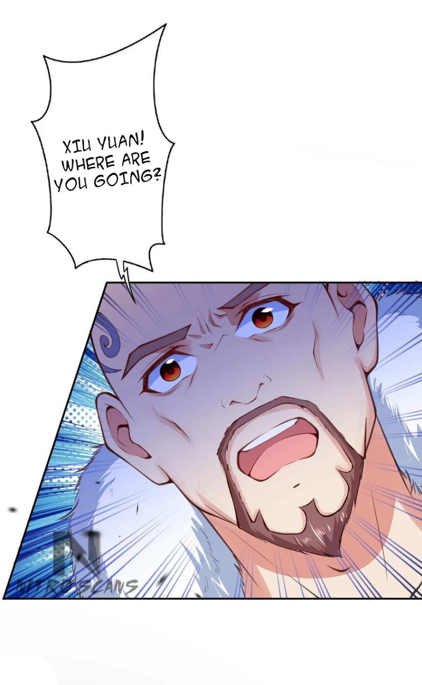 Read Invincible Sword Domain Manga English [New Chapters] Online Free ...