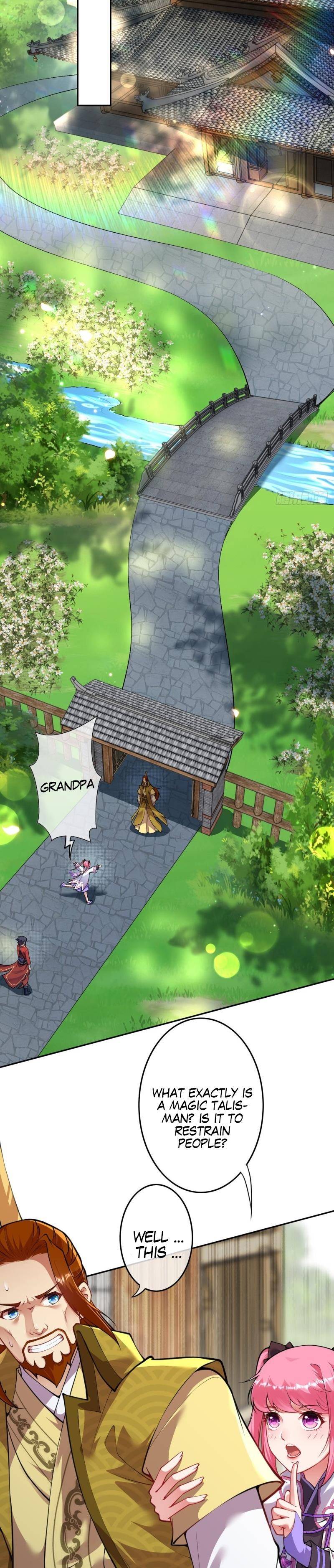 Read Invincible Sword Domain Manga English [New Chapters] Online Free ...