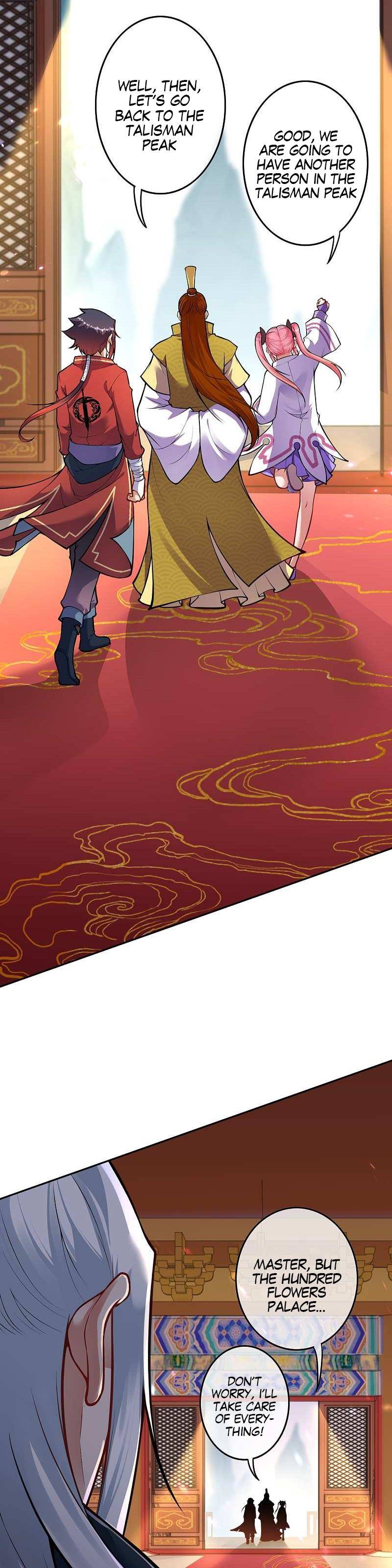 Read Invincible Sword Domain Manga English [New Chapters] Online Free ...