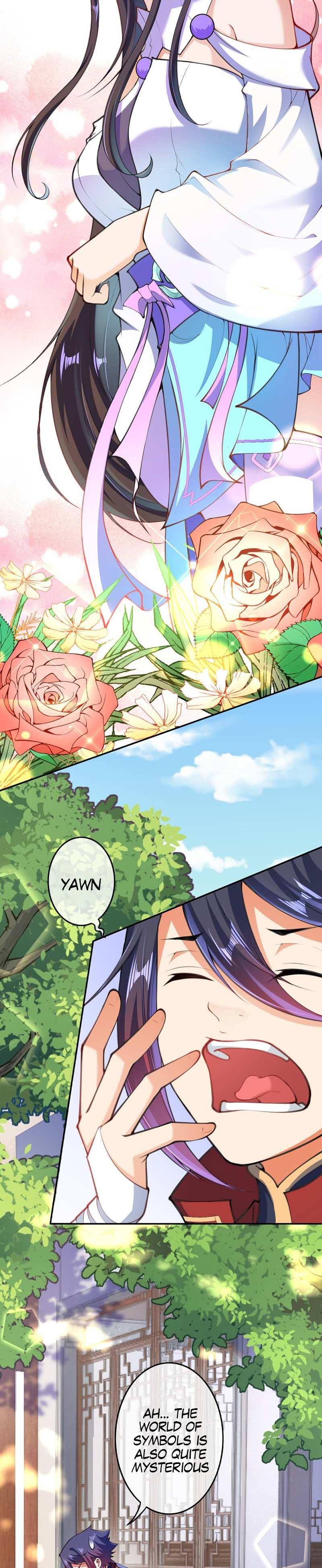 Read Invincible Sword Domain Manga English [New Chapters] Online Free ...