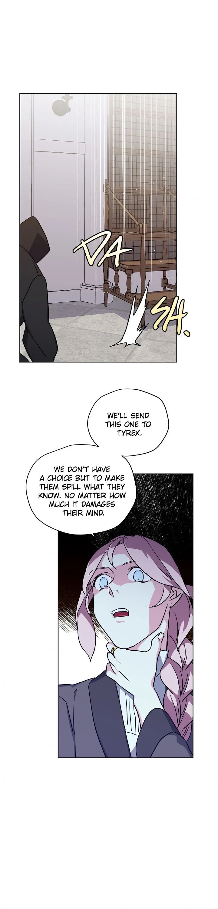 Read Chitra Manga English [New Chapters] Online Free - MangaClash