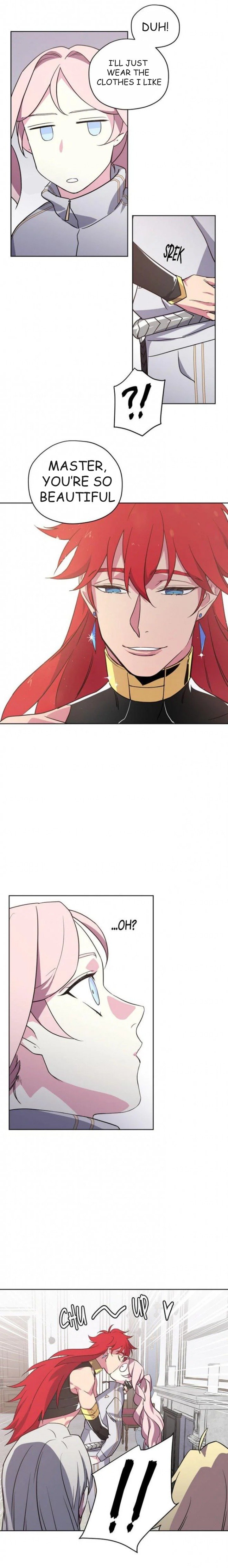 Chitra - Chapter 49 - Mangaclash