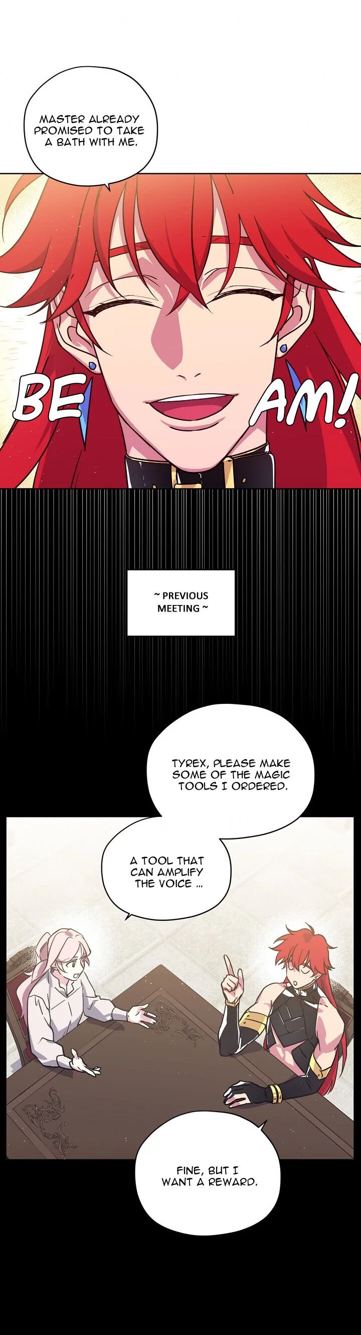 Chitra - Chapter 88 - Toonclash