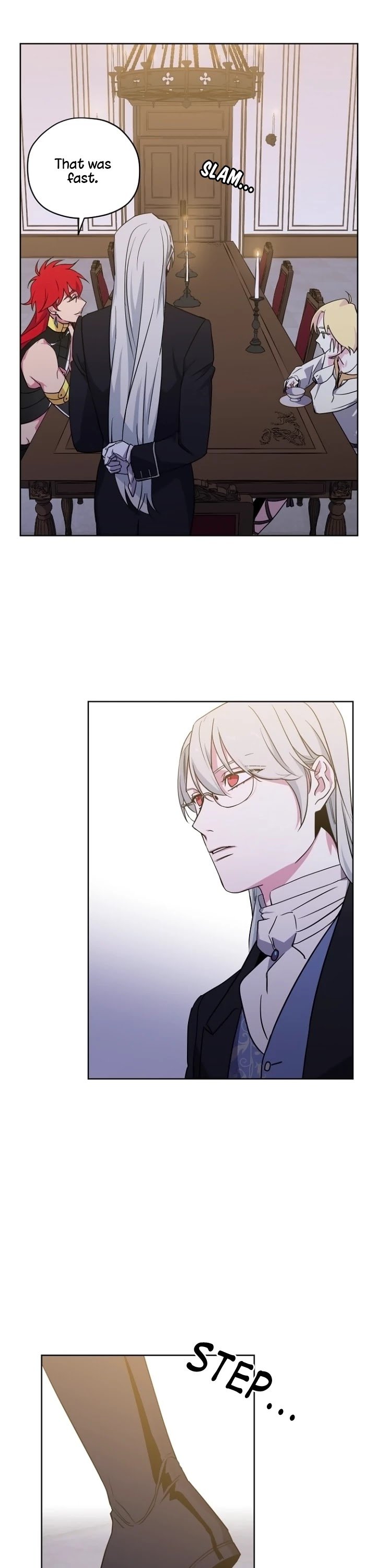 Chitra - Chapter 42 - Toonclash