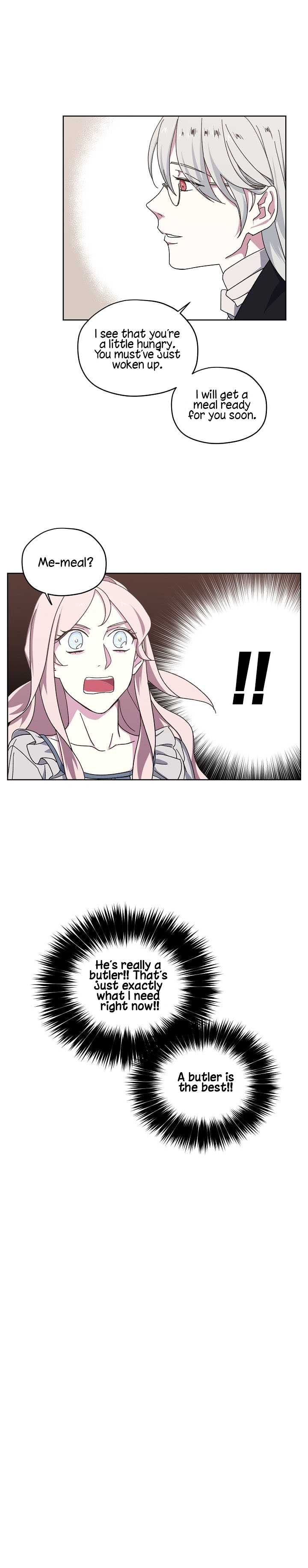 Chitra - Chapter 3 - Toonclash