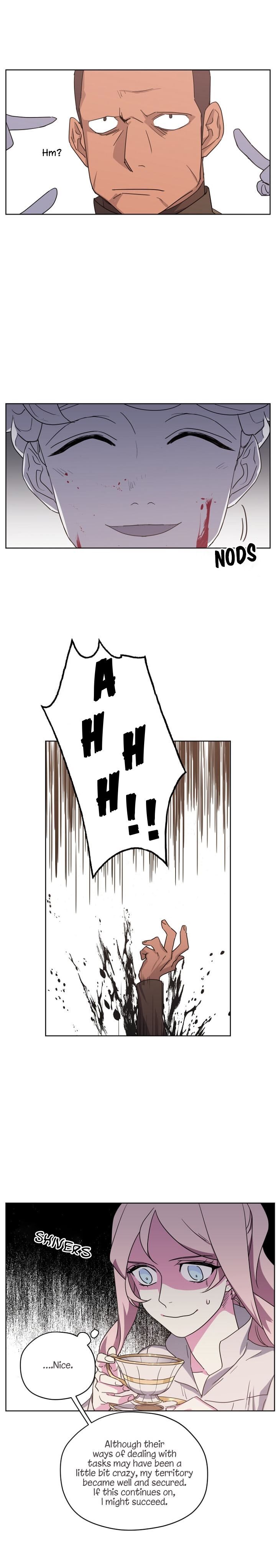 Chitra - Chapter 22 - Ch.022 - Toonclash