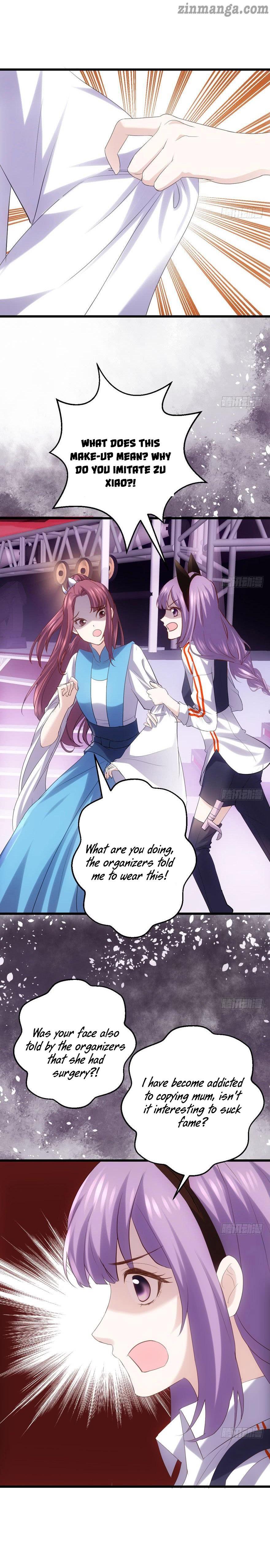 Read I'm Not An Evil Antagonist Actress Manga English [New Chapters] Online Free - MangaClash