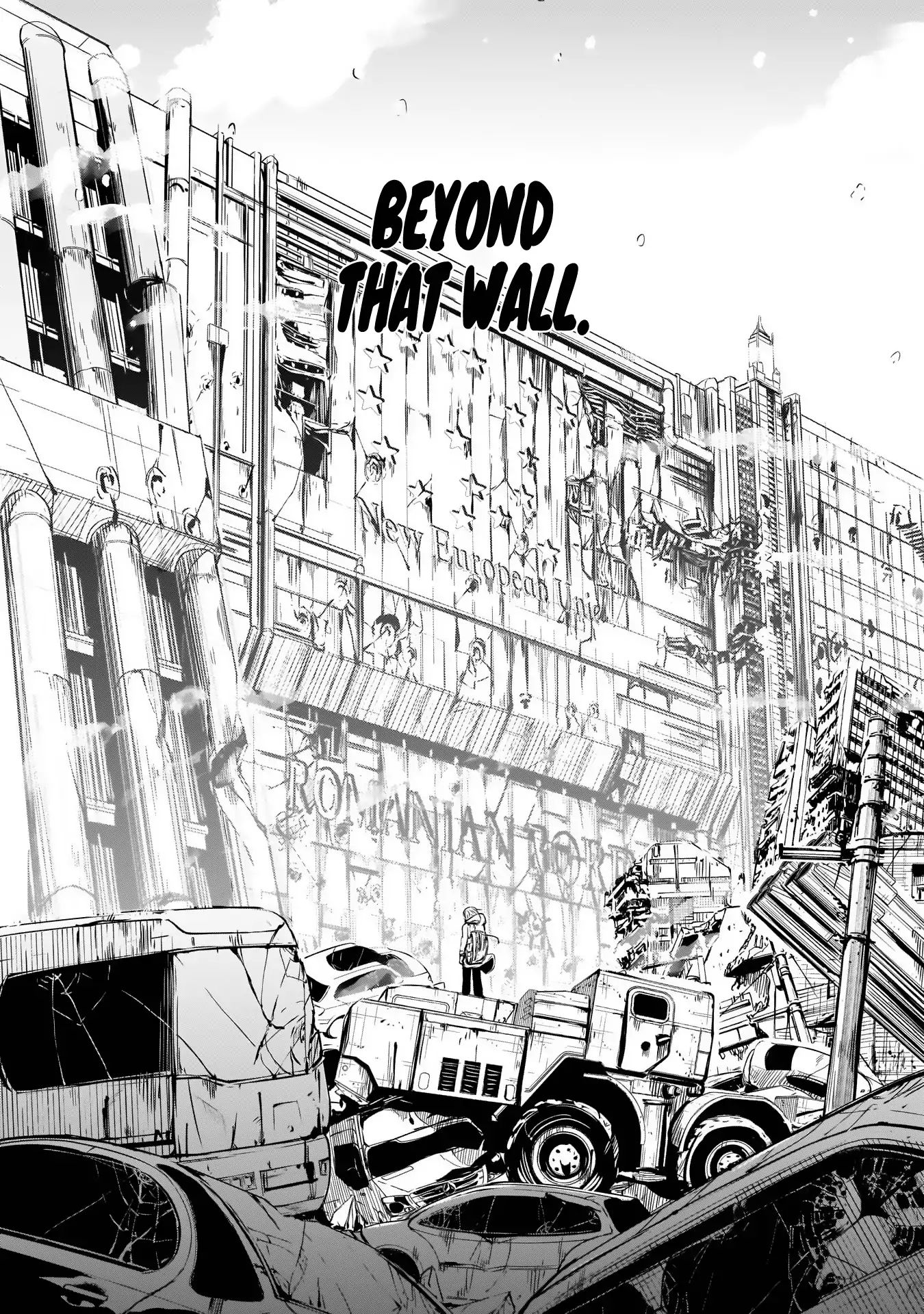 Alma - Chapter 2 - Toonclash