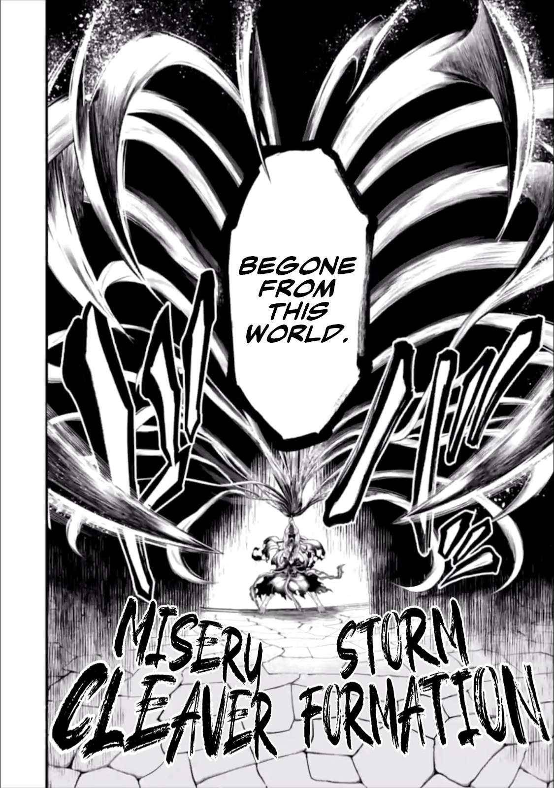 The Ultimate Zerofuku Discussion : r/ShuumatsuNoValkyrie