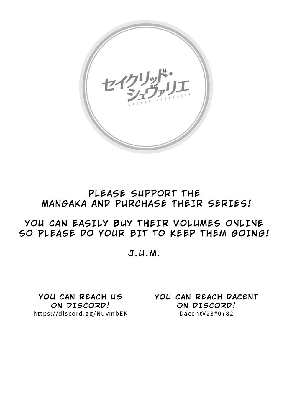 Sacred Chevalier - Chapter 5.1 - [Story] Life of A Royal Knights ...