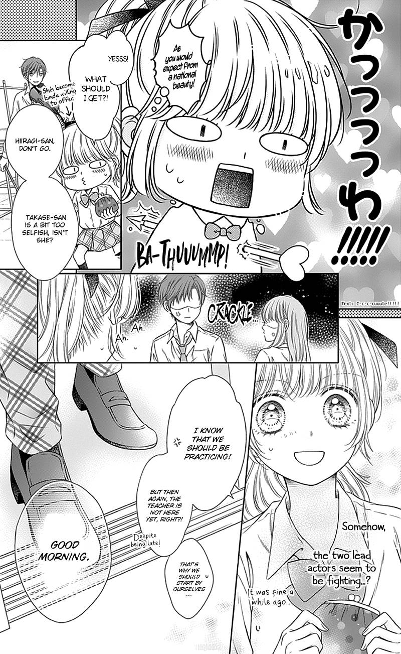 Read Gunjou Reflection Manga English [New Chapters] Online Free ...