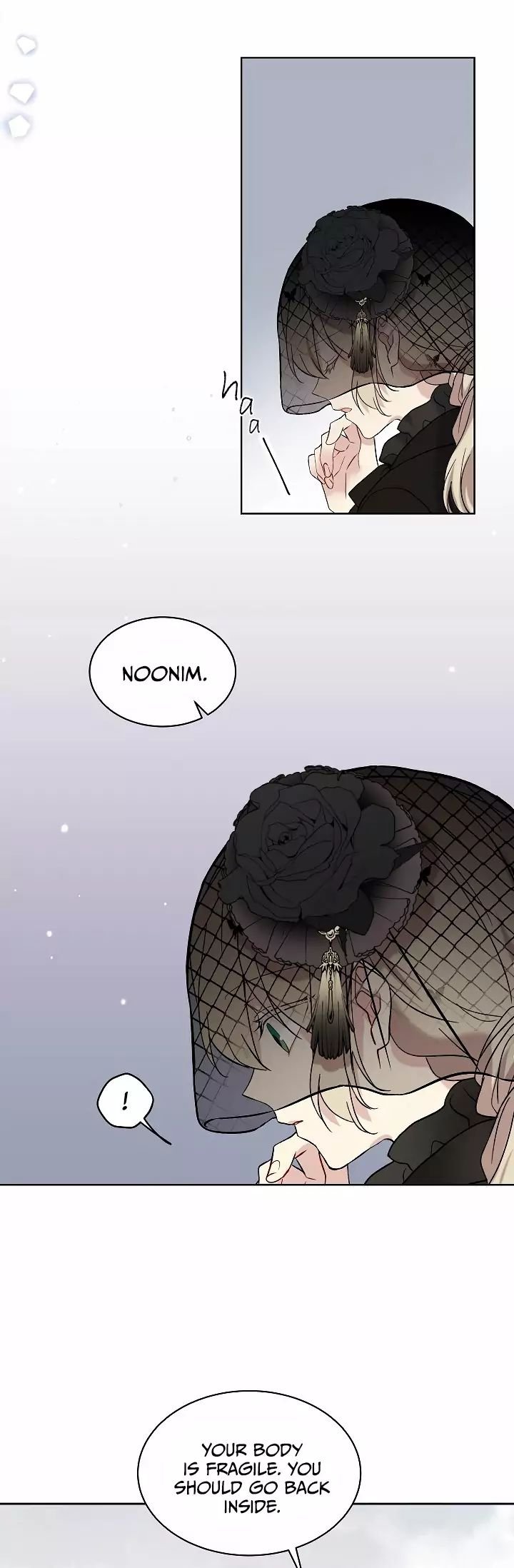 The Viridescent Tiara - Chapter 2 - Toonclash